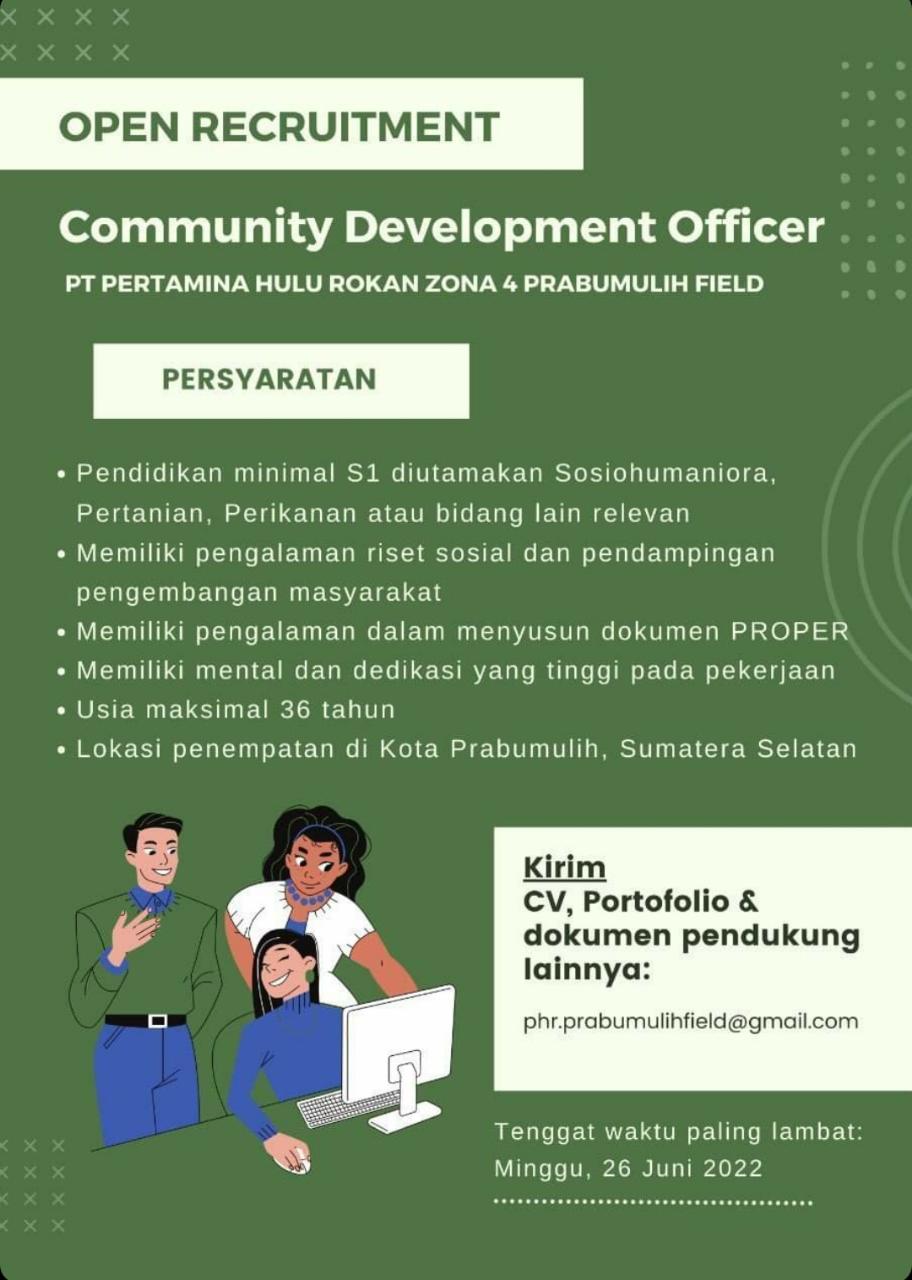 Pengembangan Masyarakat Islam UIN Sunan Kalijaga Yogyakarta